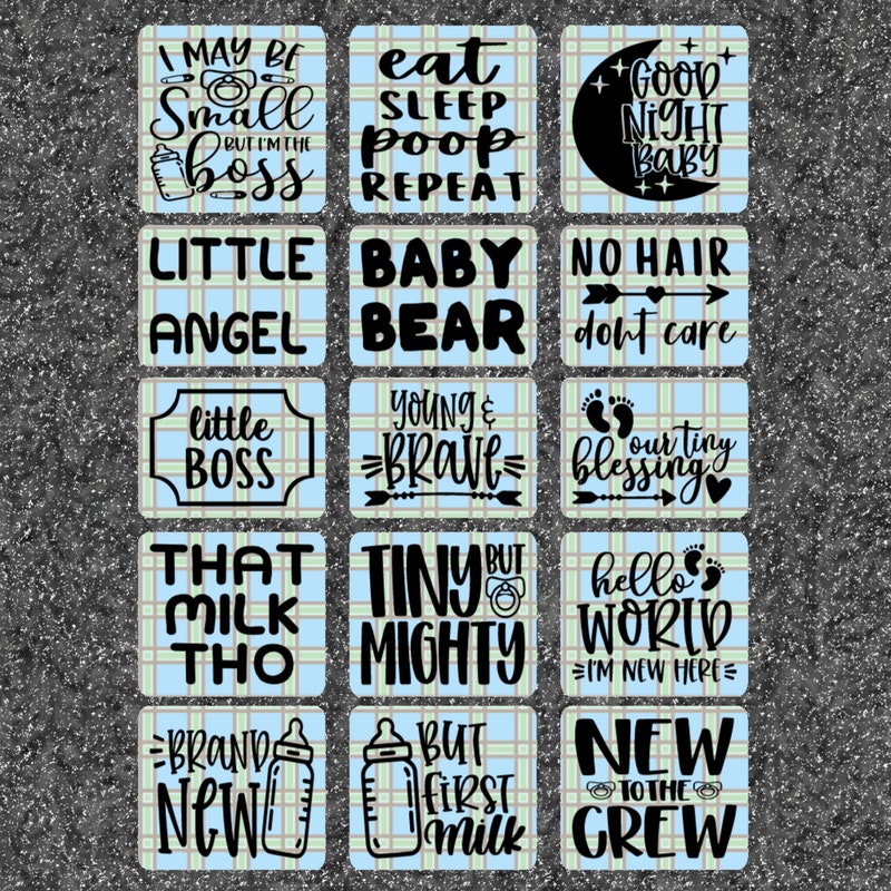 MadeWithLoveByCookie - Etsy