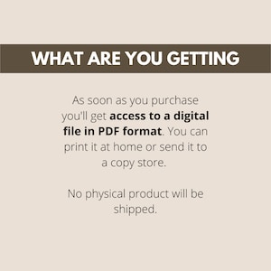 Story Bible Template and Checklist for Creative Writing // Book Planner ...