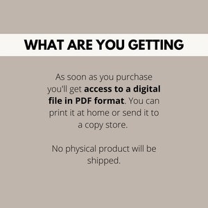 Printable Story Ideas Writer Worksheet // A4, US Letter // Printables ...