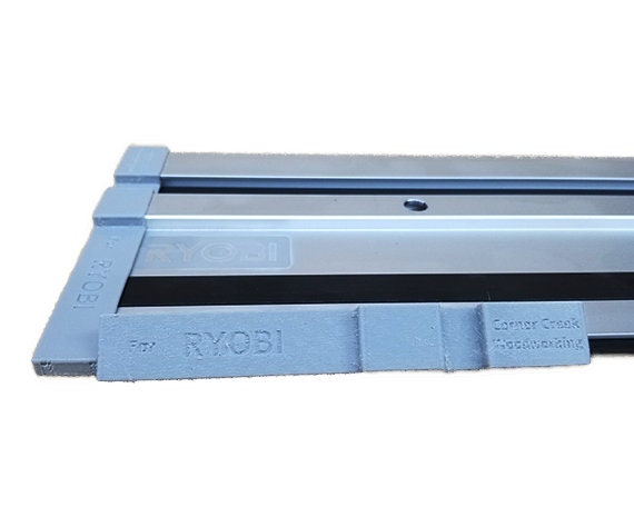 Ryobi Track Saw Guide Rail Protection Caps / End Caps - Etsy