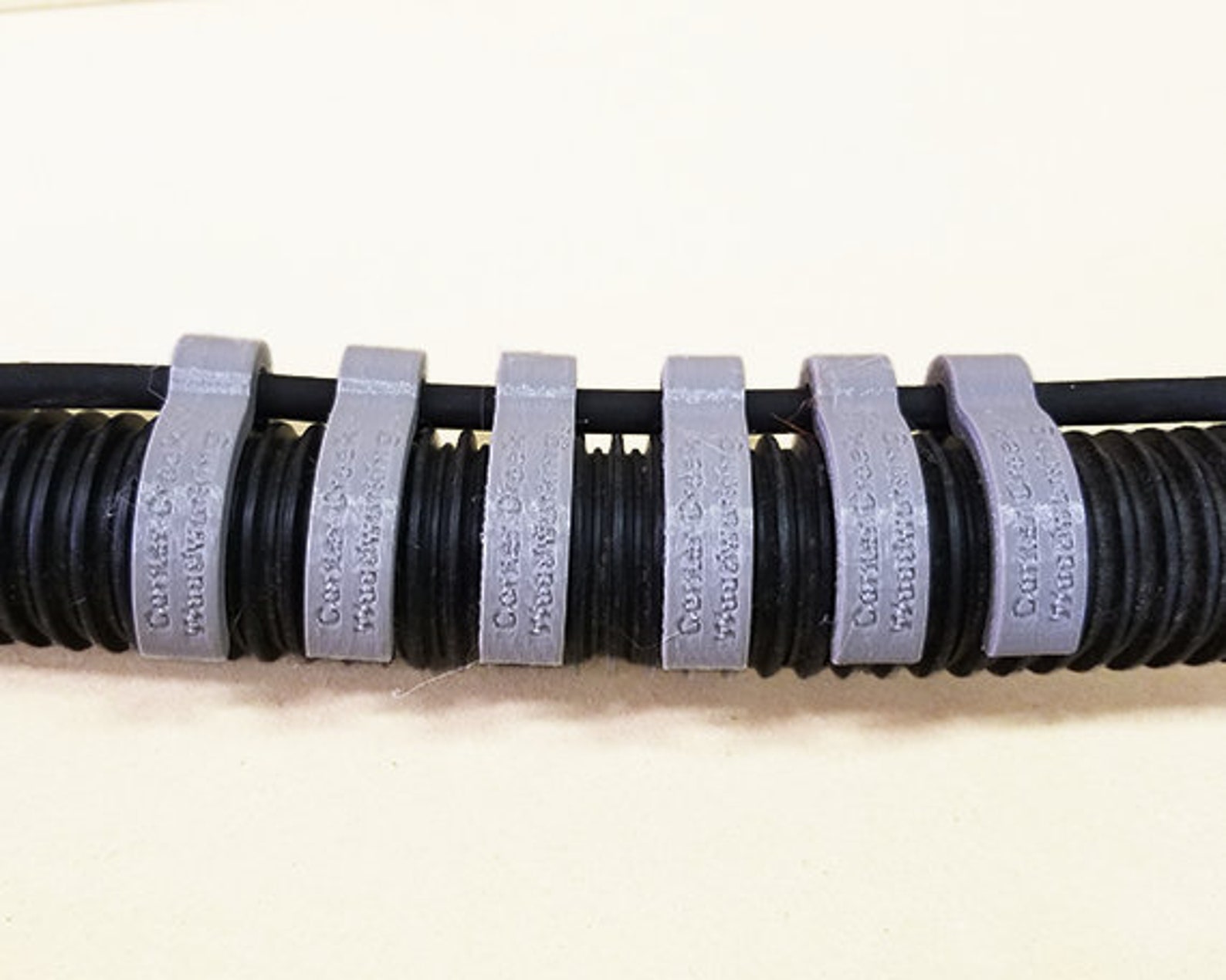Hose Clips for Standard 1 1/4" Wet/dry Vacuum Hose - Etsy