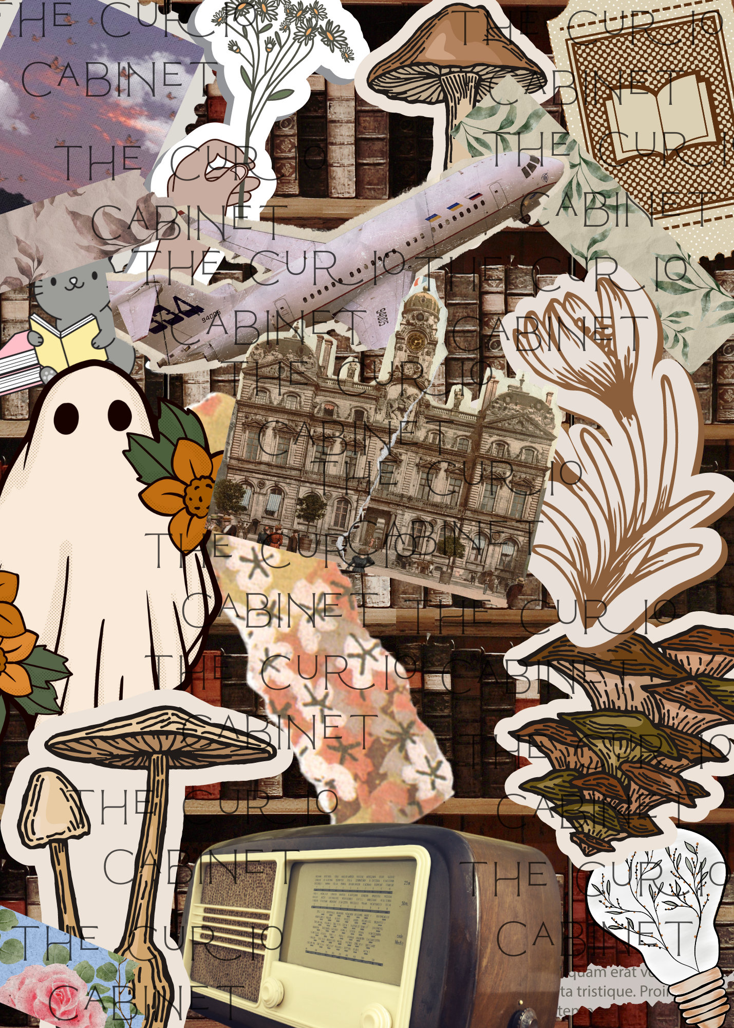 Printable Kindle Paperwhite Case Background | Digital Download | DIY ...