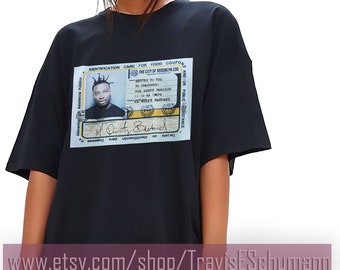 Ol Dirty Bastard - Etsy