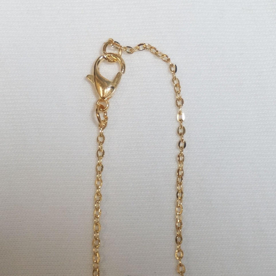 PRAY Necklace Plated Gold PRAY Name Necklace Christian Religious Gift ...