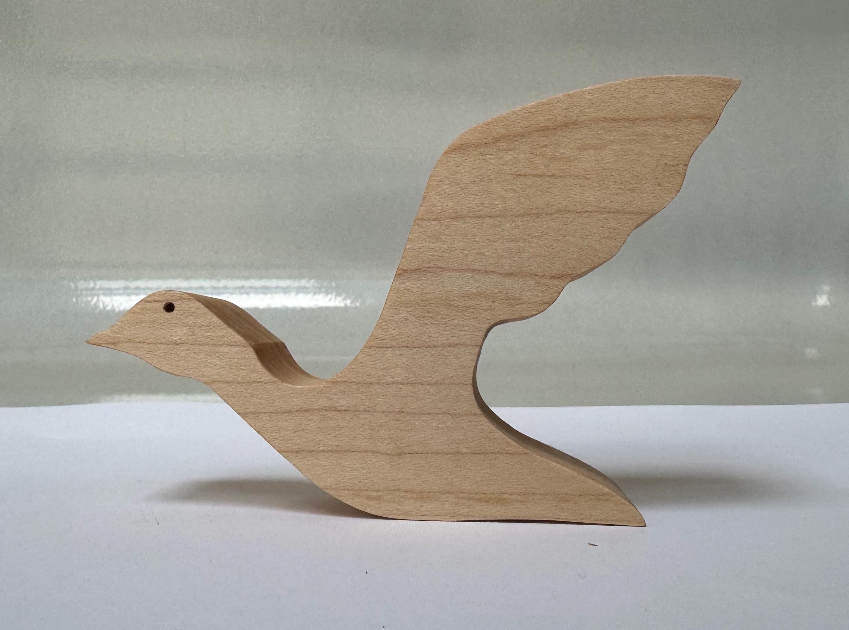 Duck Phone Stand, Accessories, Mobile Phone Stand, Decorative, Wood ...