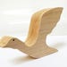 Duck Phone Stand, Accessories, Mobile Phone Stand, Decorative, Wood ...