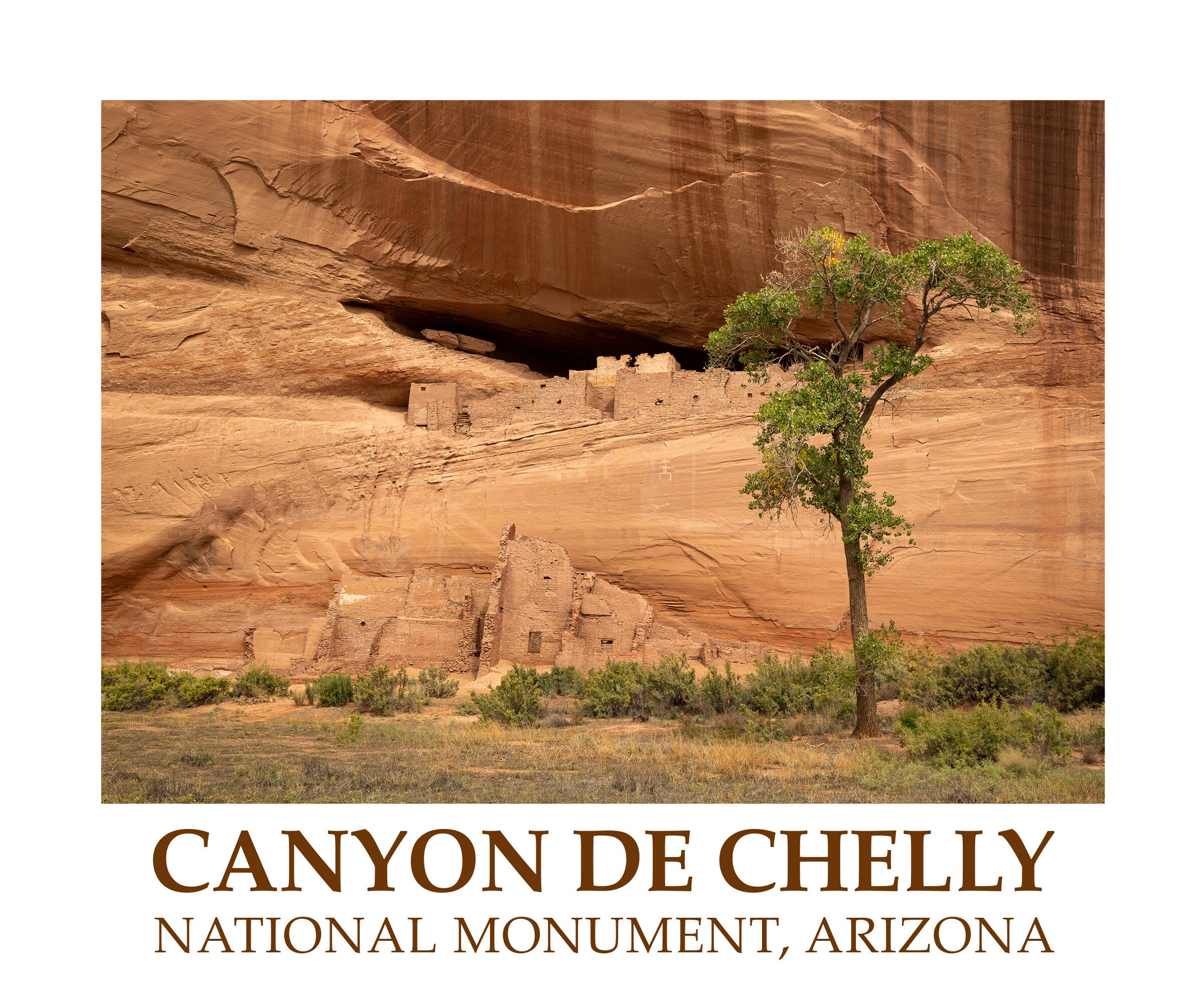 Canyon De Chelly Wallpaper