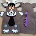 The Gruffalo Puppet Set - Etsy