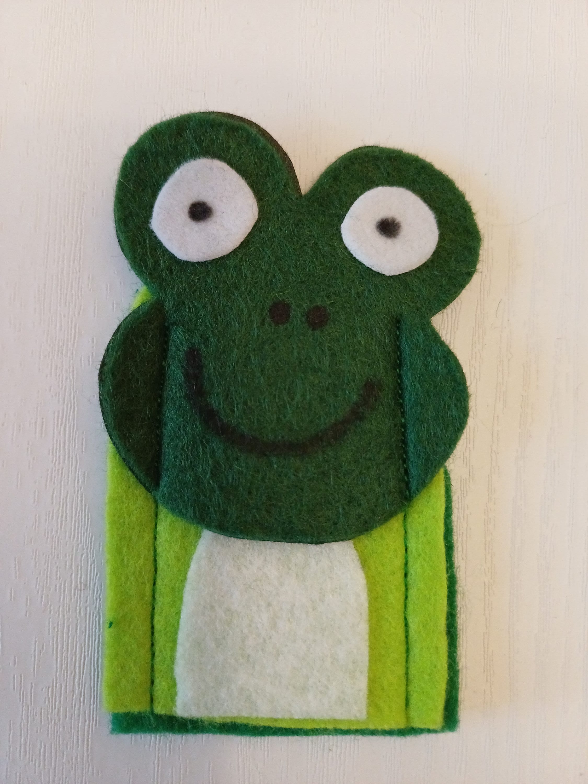 Room on the Broom Puppet Set - Etsy