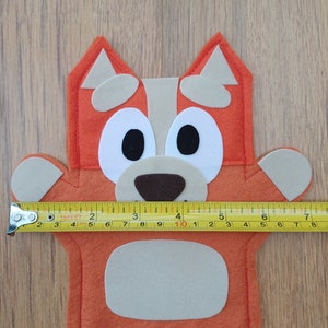 Bluey & Bingo - Etsy