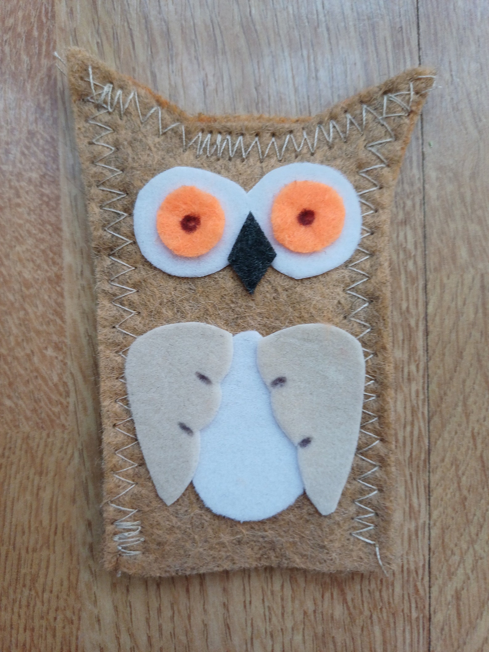 The Gruffalo Puppet Set - Etsy