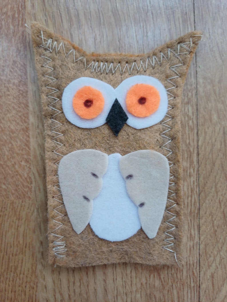 The Gruffalo Puppet Set - Etsy