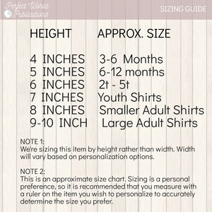 Personalized Christmas Elf Iron-on Appliqué Heat Transfer HTV Matching ...