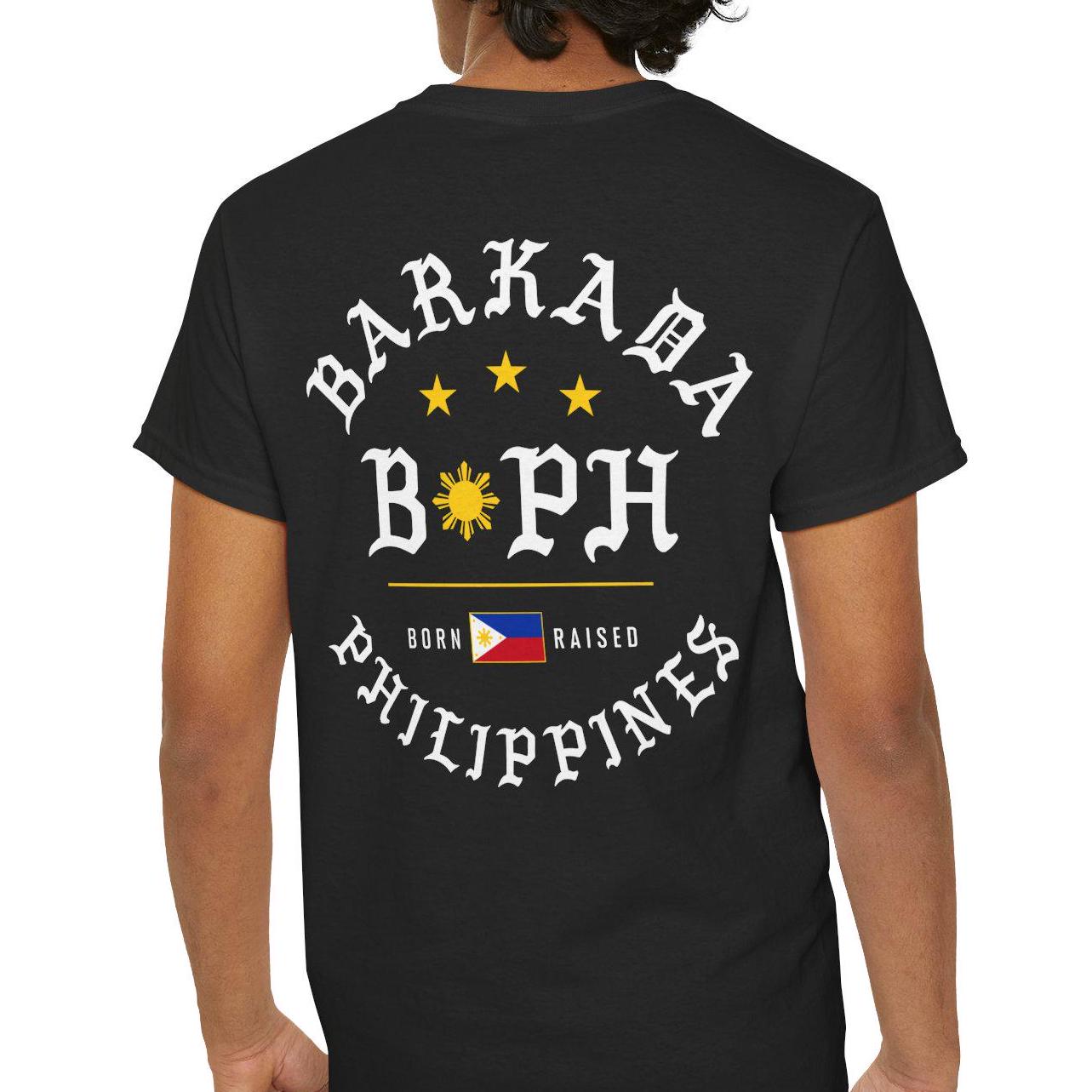 Filipino Barkada Philippines Unisex Heavy T-shirt - Etsy