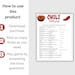Chili Trivia Game, Chili Cookoff Quiz, Printable Chili Cook-off Game ...