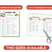 Italian Food Game Bundle, Pasta Dinner Party Games, Pasta Party Trivia ...