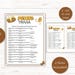 Potato Trivia Game, Potato Quiz, Printable Potato Bar Game for Kids ...