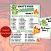 What's Your Dragon Name Game + Name Tags, Dragon Birthday Activity ...