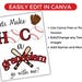 Editable Baseball Homecoming Proposal Sign, Printable HOCO Poster ...