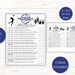Volleyball Most Likely To, Printable Volleyball Team Party Games ...