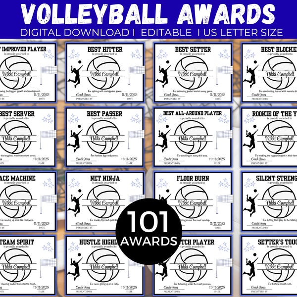 Volleyball Gifts - 60+ Gift Ideas for 2025