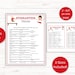 Gymnastics Trivia Game, Gymnastics Quiz, Printable Gymnastics Trivia ...