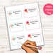 What's Your Ice Cream Name Game + Name Tags, Ice Cream Birthday Party ...