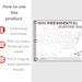 2024 Presidential Election Map, Electoral College Vote Tracker Kids ...