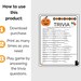 Halloween Trivia Game, Printable Halloween Trivia Quiz for Kids and ...
