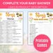 Spring This or That Game, Printable Springtime Game, Spring Icebreaker ...