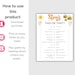 Spring This or That Game, Printable Springtime Game, Spring Icebreaker ...