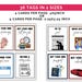 18 Things That You Can Do When You're 18, 18th Birthday Gift Tags, 18th ...