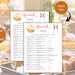 Brunch Trivia Game, Brunch Quiz, Printable Brunch Party Game for Kids ...
