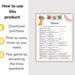 May Trivia Game, May Quiz, Printable Month Party Game, Spring Trivia ...
