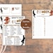 Cowboy Game Bundle, Printable Cowboy Games, Cowboy Party Games, Wild ...