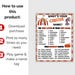 What's Your Circus Name Game + Name Tags, What's Your Carnival Name ...