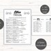 Office Trivia Game, Coworker Quiz, Printable Office Team Building Games ...