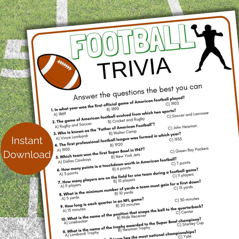 Fantasy Football Viking - Etsy