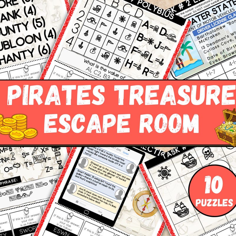 Kids Pirate Room - Etsy
