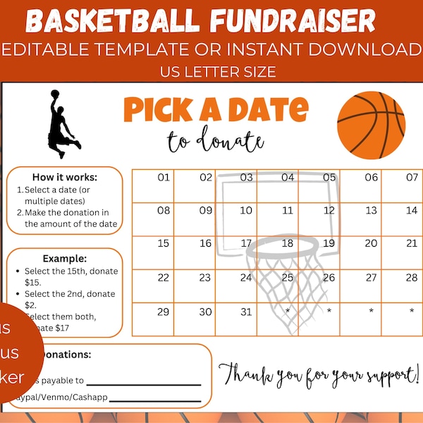 Form Basketball - Etsy