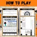 Pumpkin Patch Escape Room, Halloween Printable Escape Room Kit, DIY ...