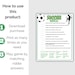 Soccer Jokes, Soccer Riddles, Printable Soccer Party Game, Soccer ...