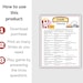 Fair Trivia Game, Fair Quiz, Printable Fair Trivia for Kids and Adults ...