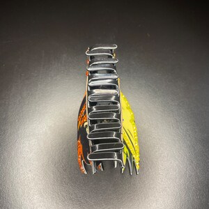 Tik Tok Horror Hair Clips - Etsy