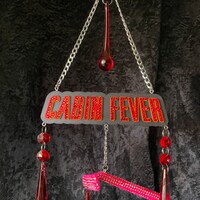 Cabin Fever - Etsy