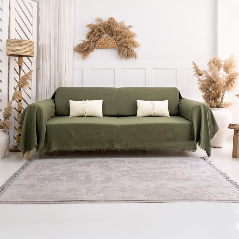 Turkish Settee Cover - Etsy UK