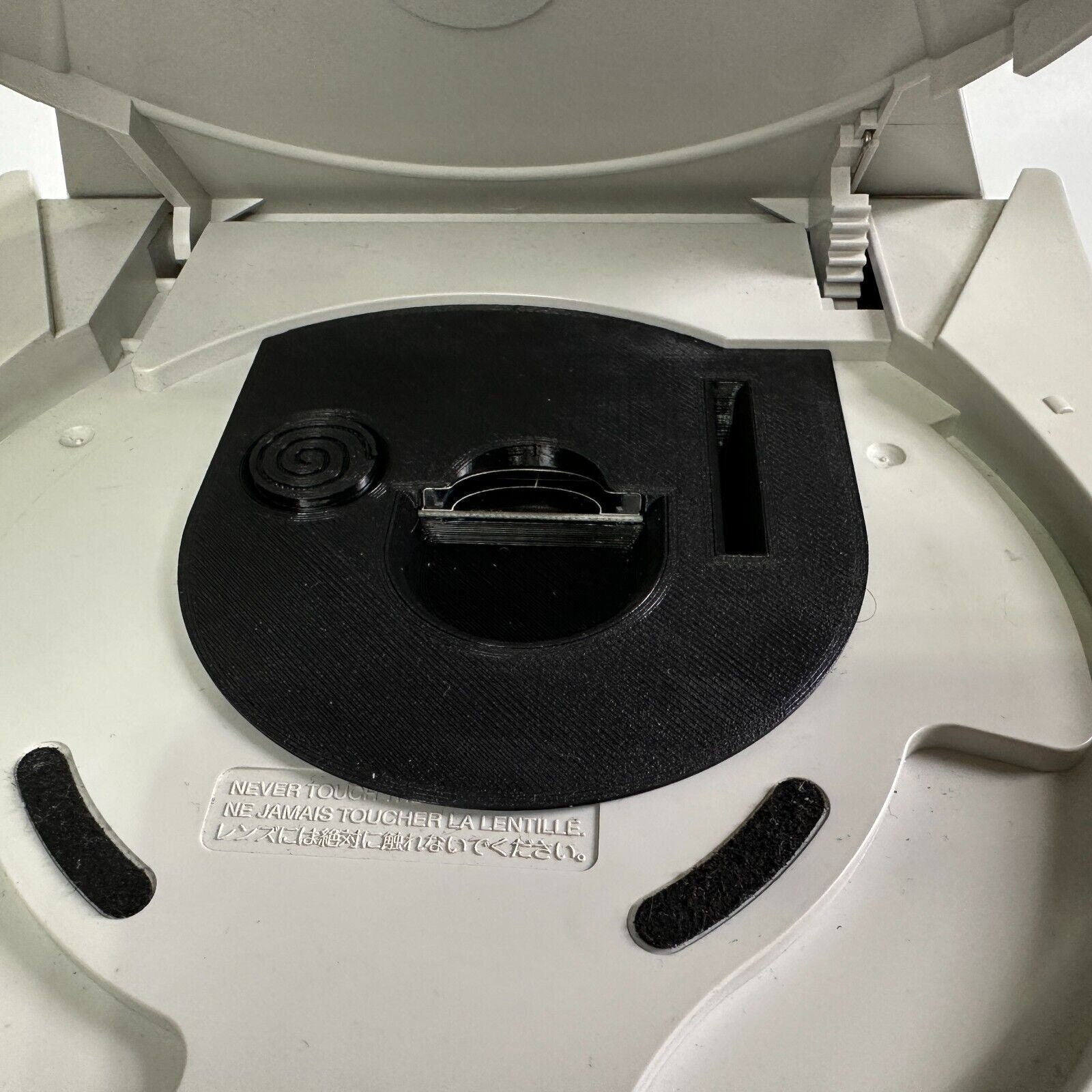 Sega Dream Cast Terraonion MODE ODE 3D Printed Mount SD Card Extension - Etsy