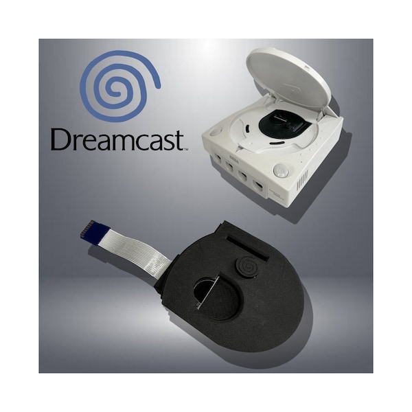Dreamcast Sd Card - Etsy