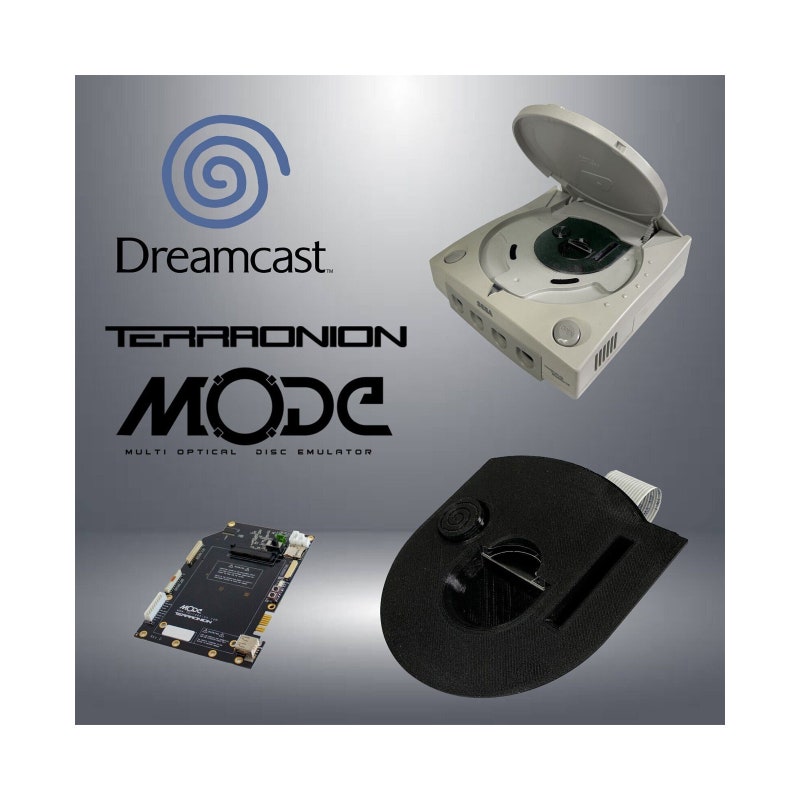 Dreamcast Sd Card - Etsy