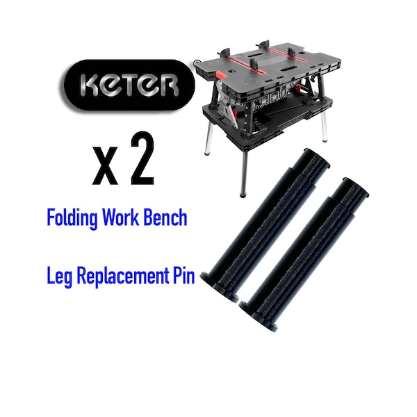 Keter Table Replacement Parts - Etsy